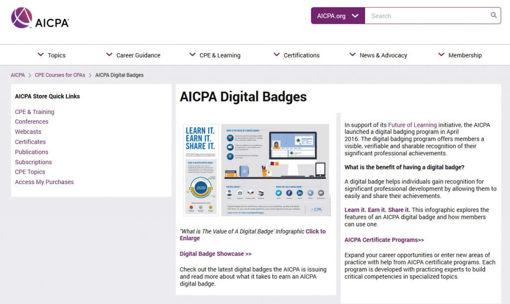10 exemples de certifications en sécurité informatique - cybersécurité